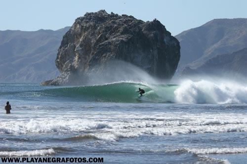 Roca Bruja by Surf the Planet | Surfing Latino