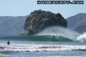 Roca Bruja by Surf the Planet | Surfing Latino
