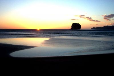 Roca Bruja by Surf the Planet | Surfing Latino