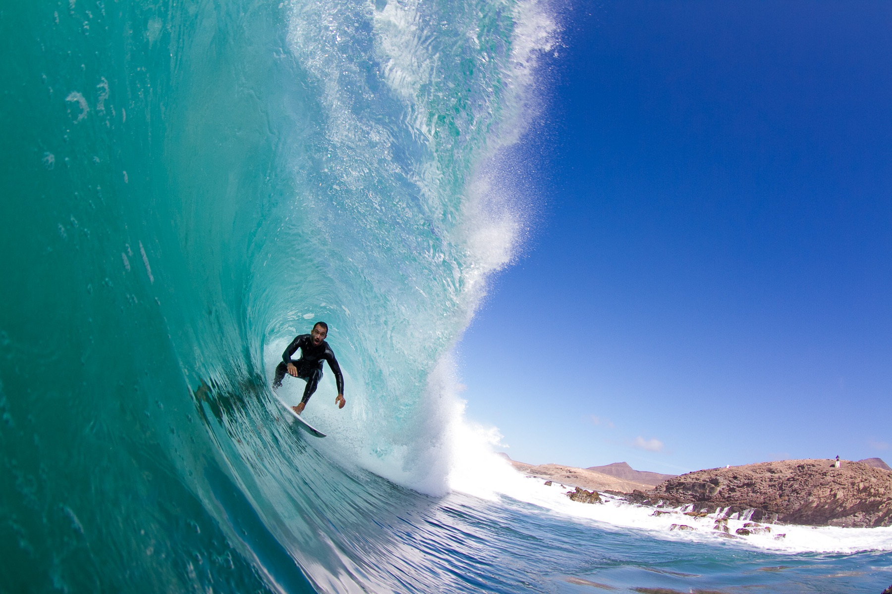 Red Bull Rivals se librará este jueves en España | Surfing Latino