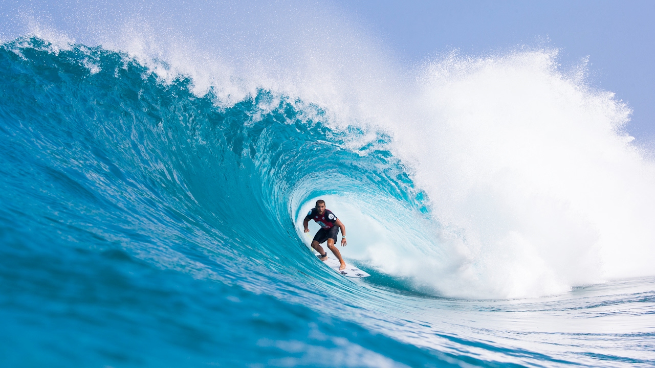 Volcom Pipe Pro 2017 - Highlights día 2 | Surfing Latino