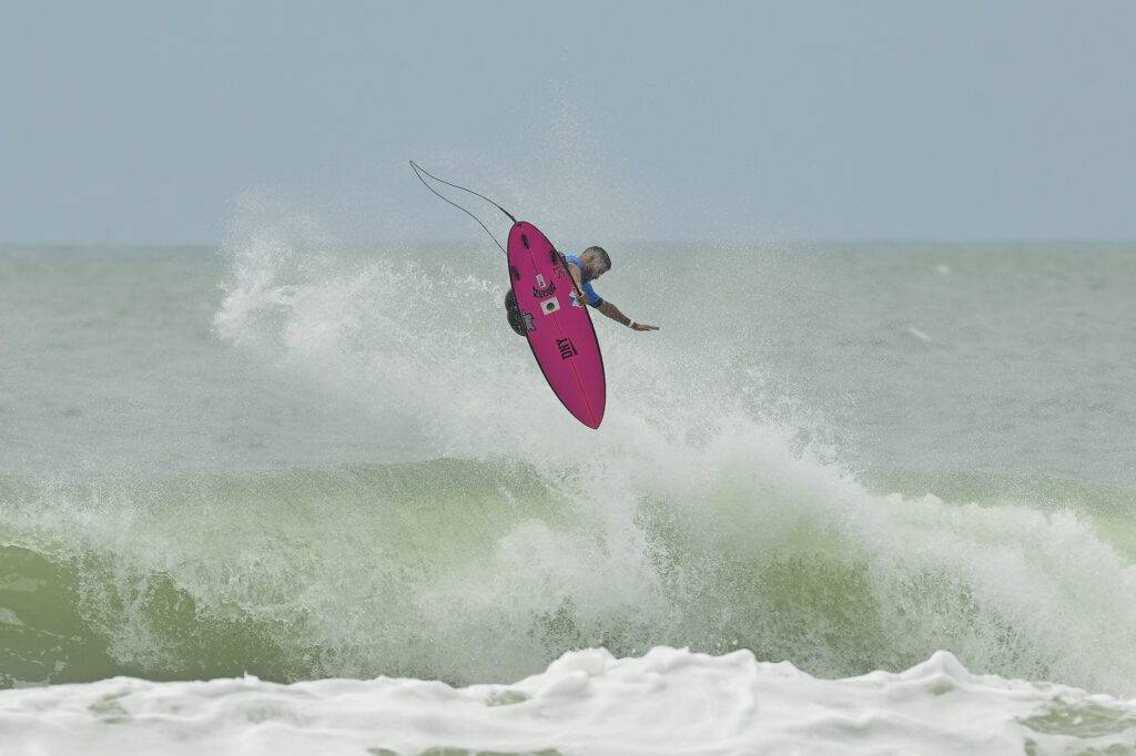 El LayBack Pro en Florianópolis será el último QS de la temporada 2021 ...