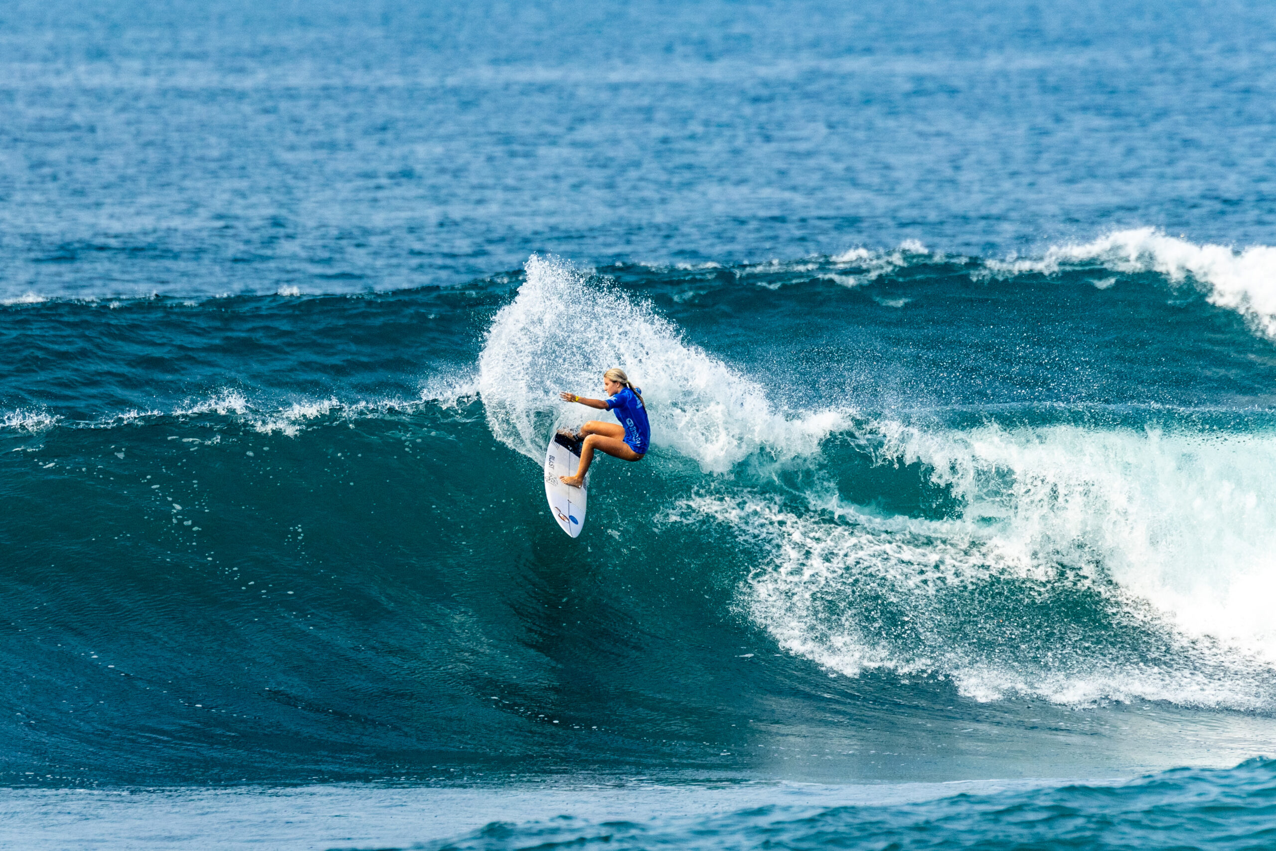 ISA World Junior Surfing Championship 2024 en El Salvador - EN VIVo | Surfing Latino